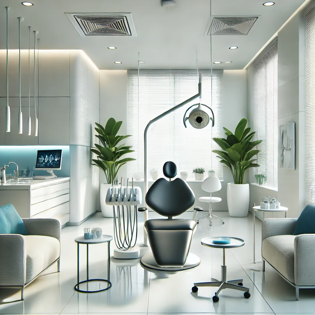 Maximizing ROI with Cloud Oral Surgery Practice Management - DSN